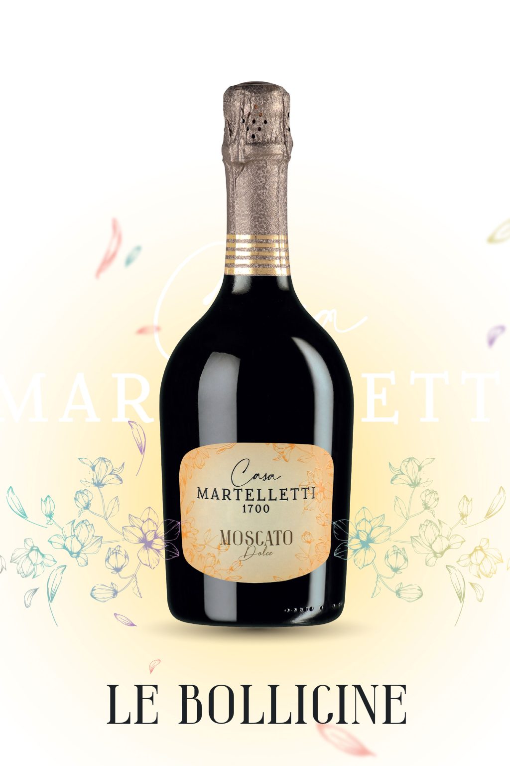 Moscato Spumante Dolce